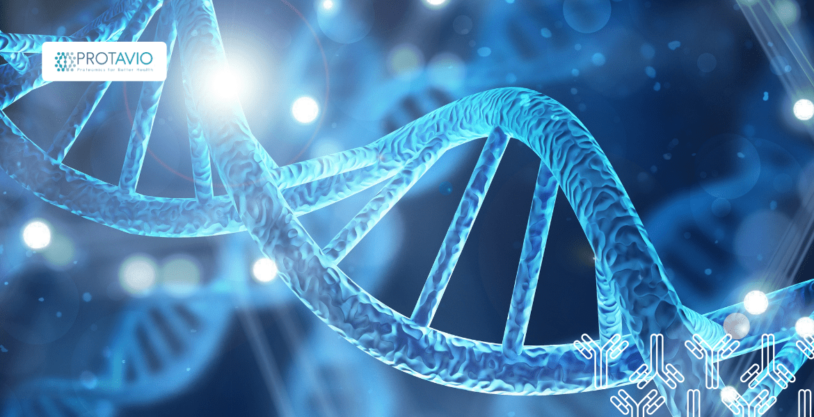 Innovation In Proteomics With Olink Explore Technology Protavio