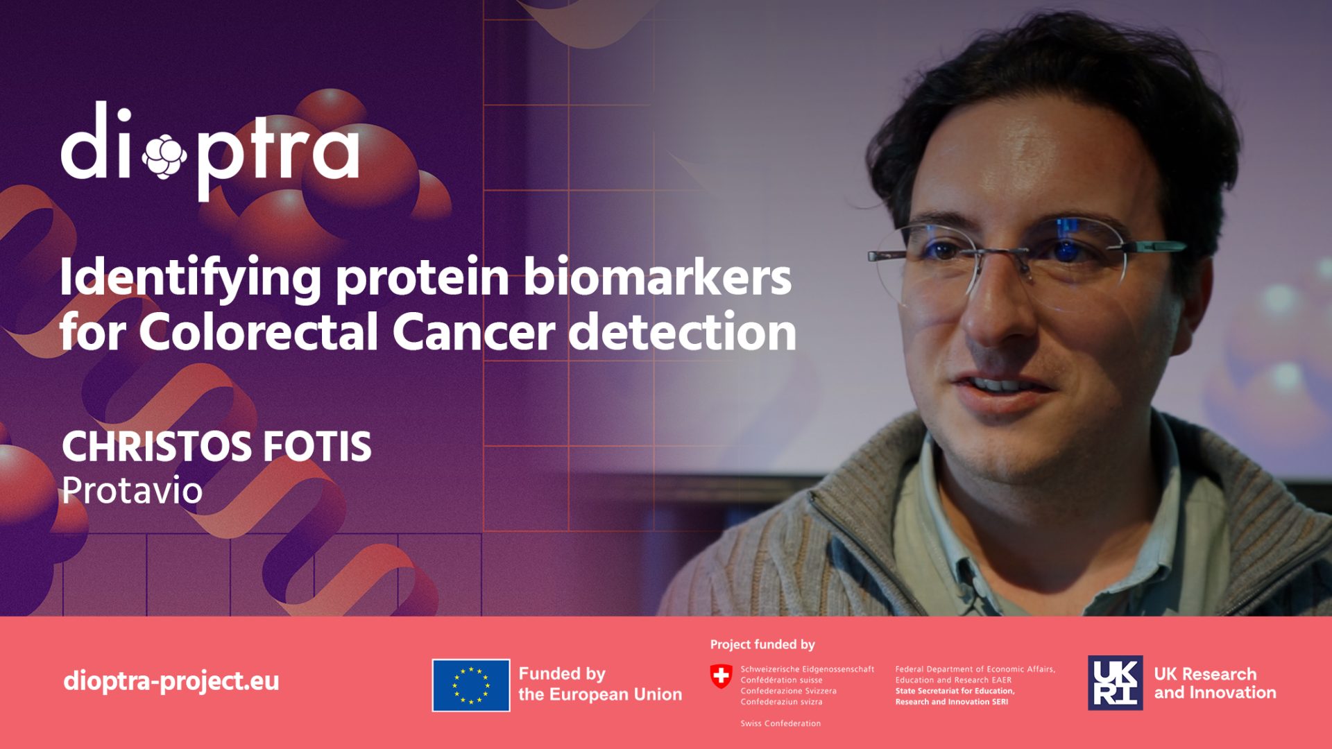 Leading the Charge in Advanced Colorectal Cancer Screening: Dr. Fotis ...