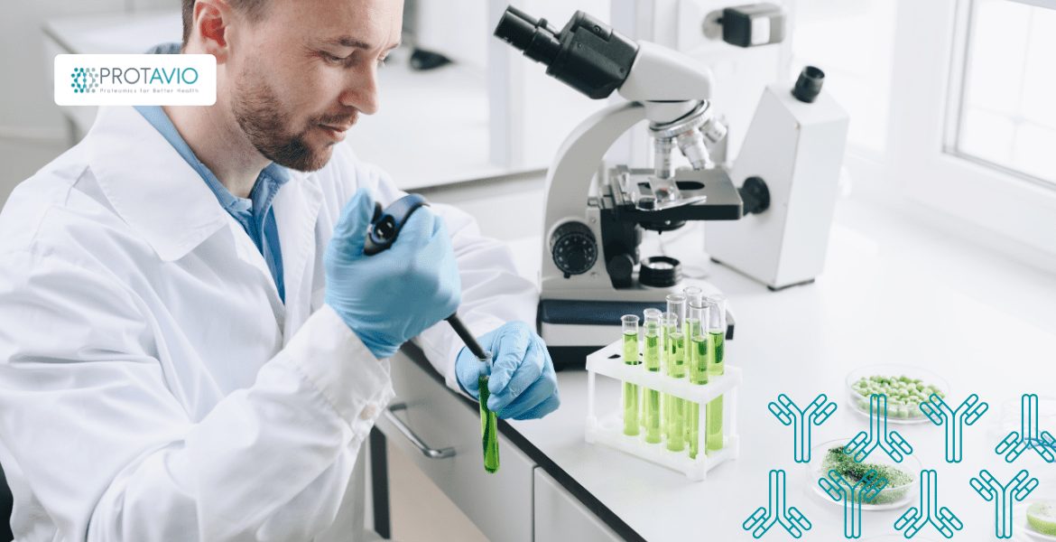 Olink Proteomics: Next Generation of Proteomics - Protavio